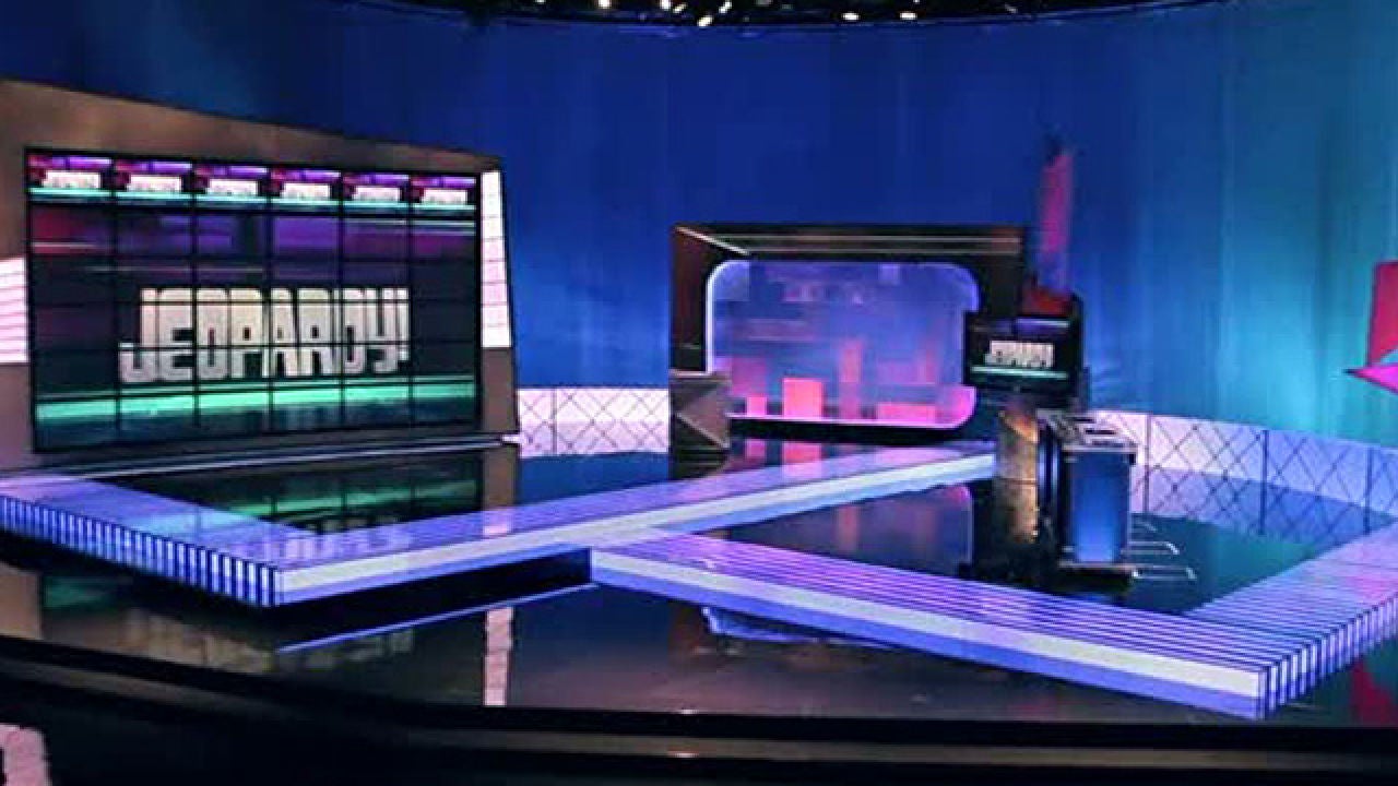 El ordenador Watson de IBM se enfrentará a dos humanos en el concurso Jeopardy!