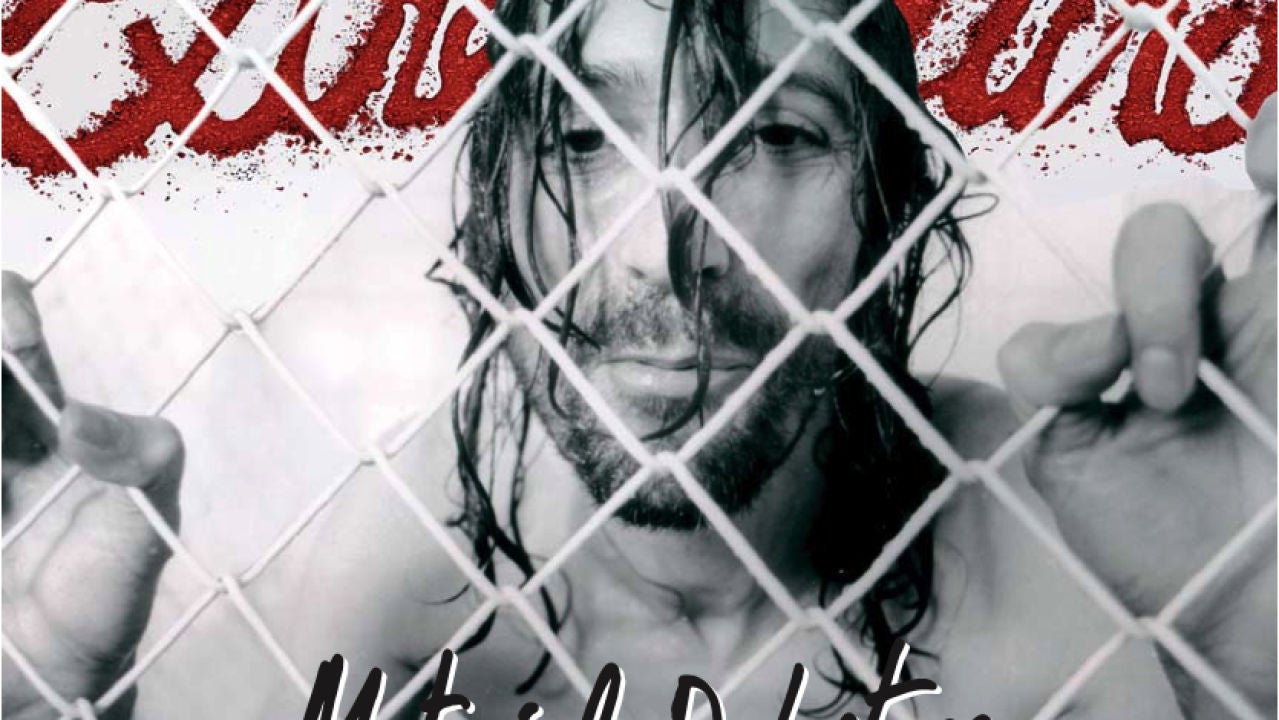 El 'material defectuoso' de Extremoduro