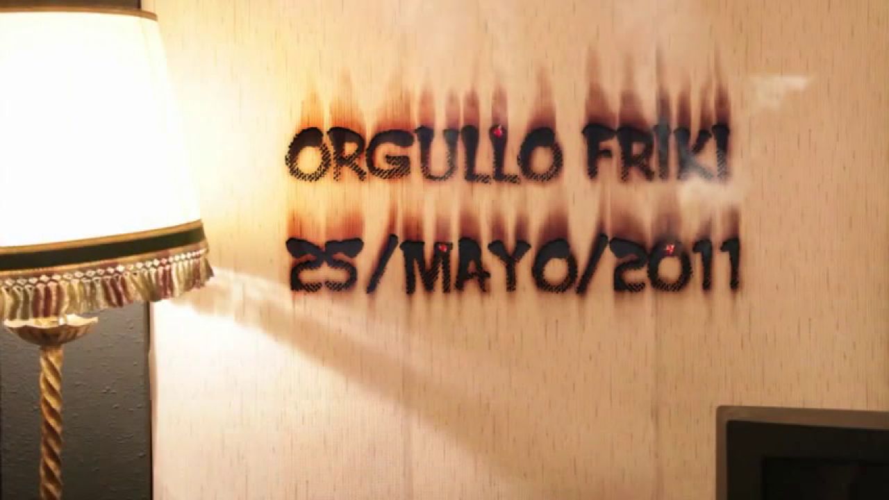 Los frikis celebran su VI Día del Orgullo Friki con la temática de Star ...