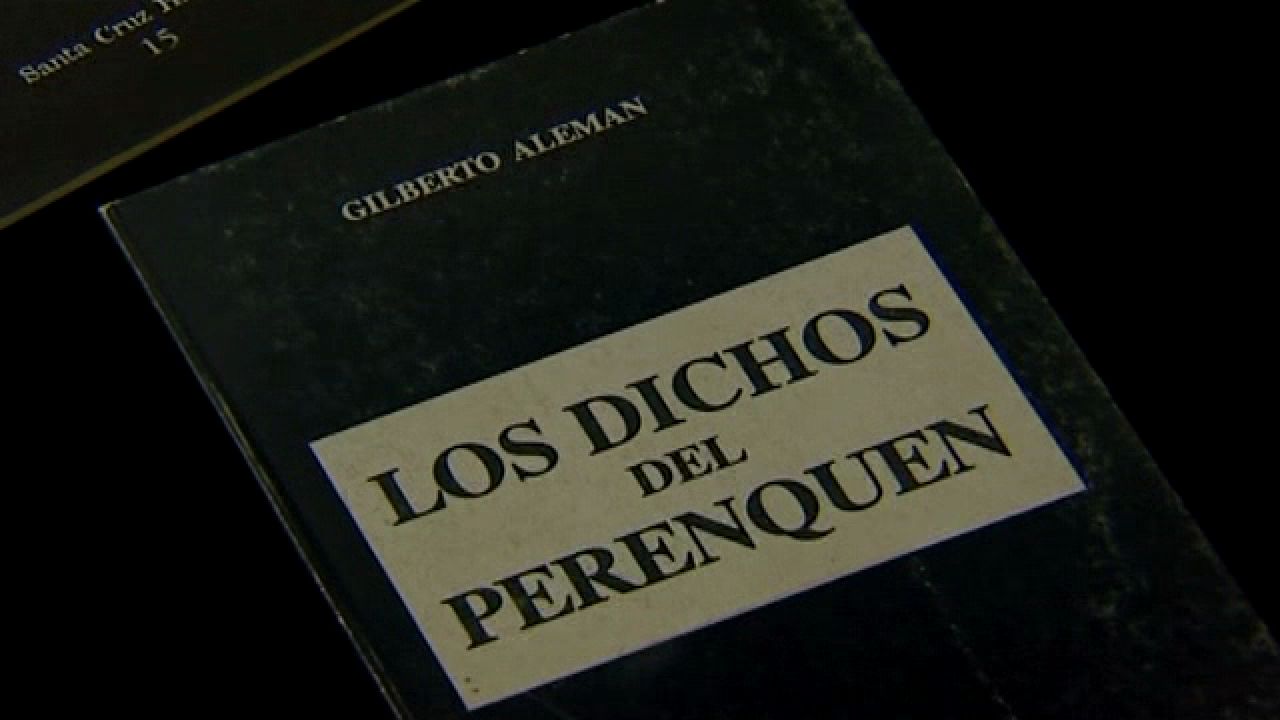 El periodista y escritor Gilberto Alemán ha fallecido a los 80 años