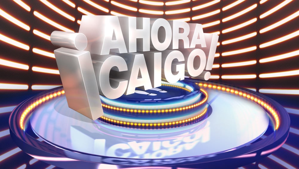 ¿En qué consiste '¡Ahora Caigo!'? ¿En qué consiste '¡Ahora Caigo!'?
