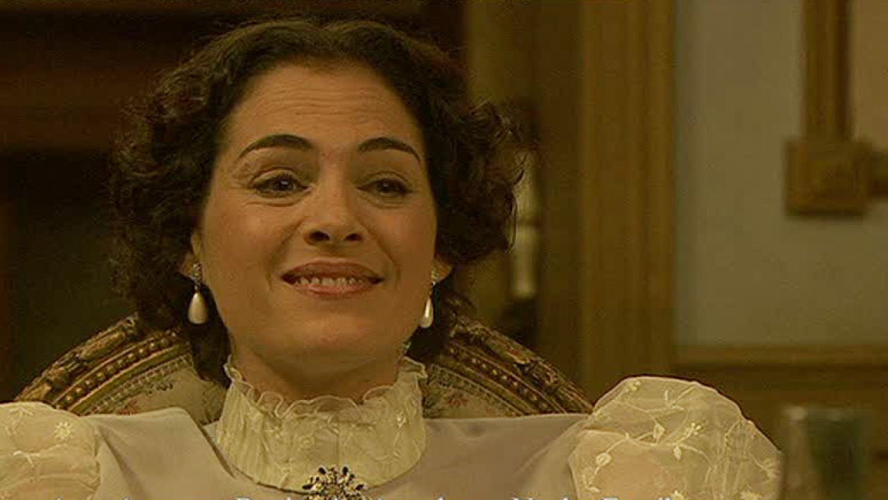 La duquesa se queda en la Casona