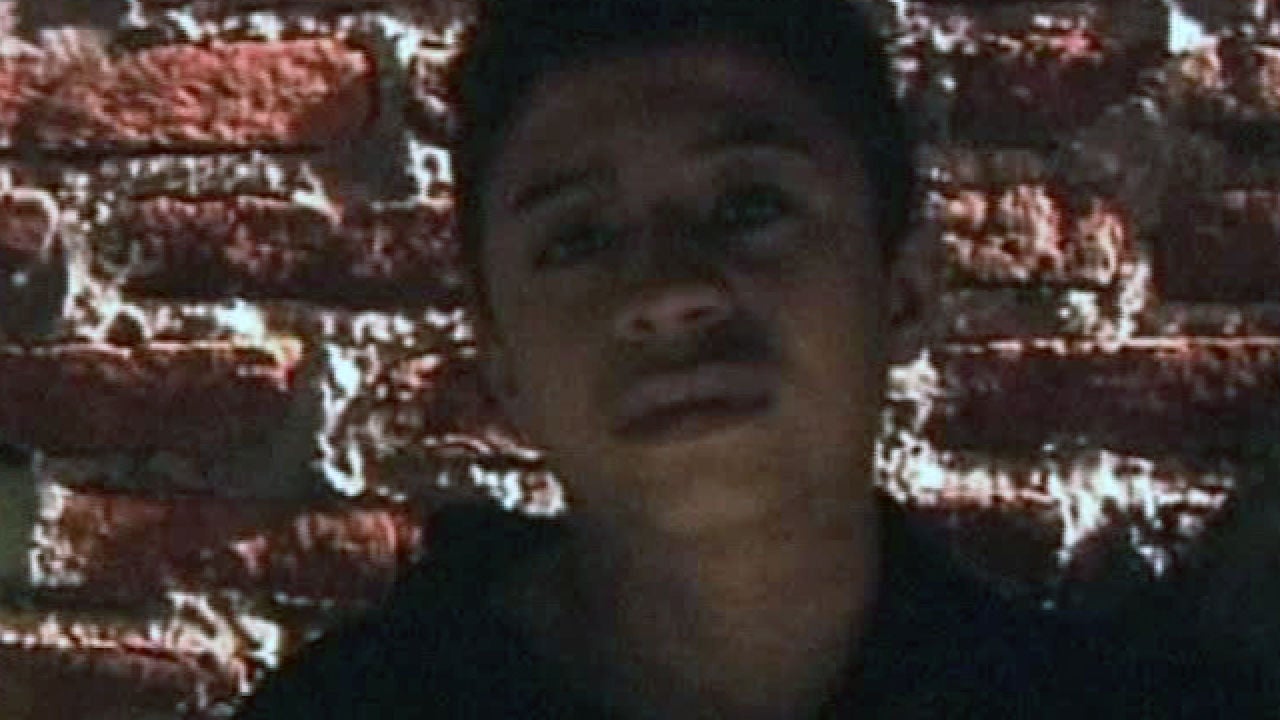 Edgar Jiménez, 15 años recién cumplidos y sicario