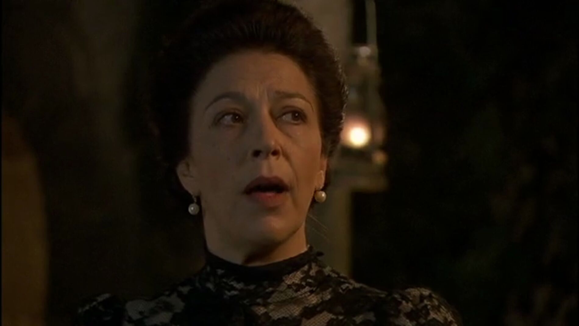 Matilde es cómplice de Francisca