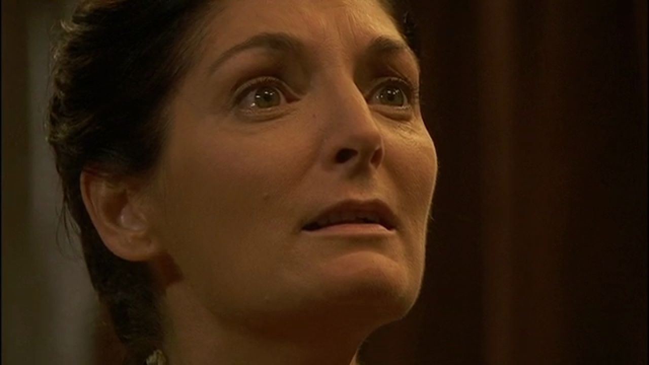 Matilde contacta con Martín