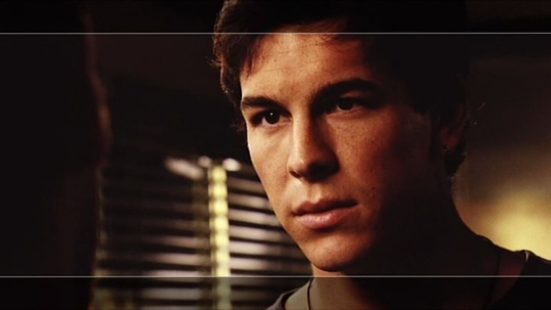 Ulises se tira por la borda