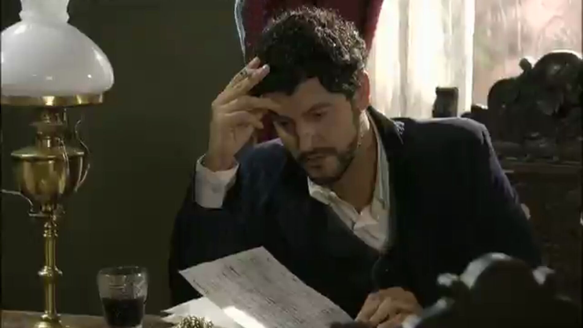 Álvaro y Roberto vuelven a enfrentarse