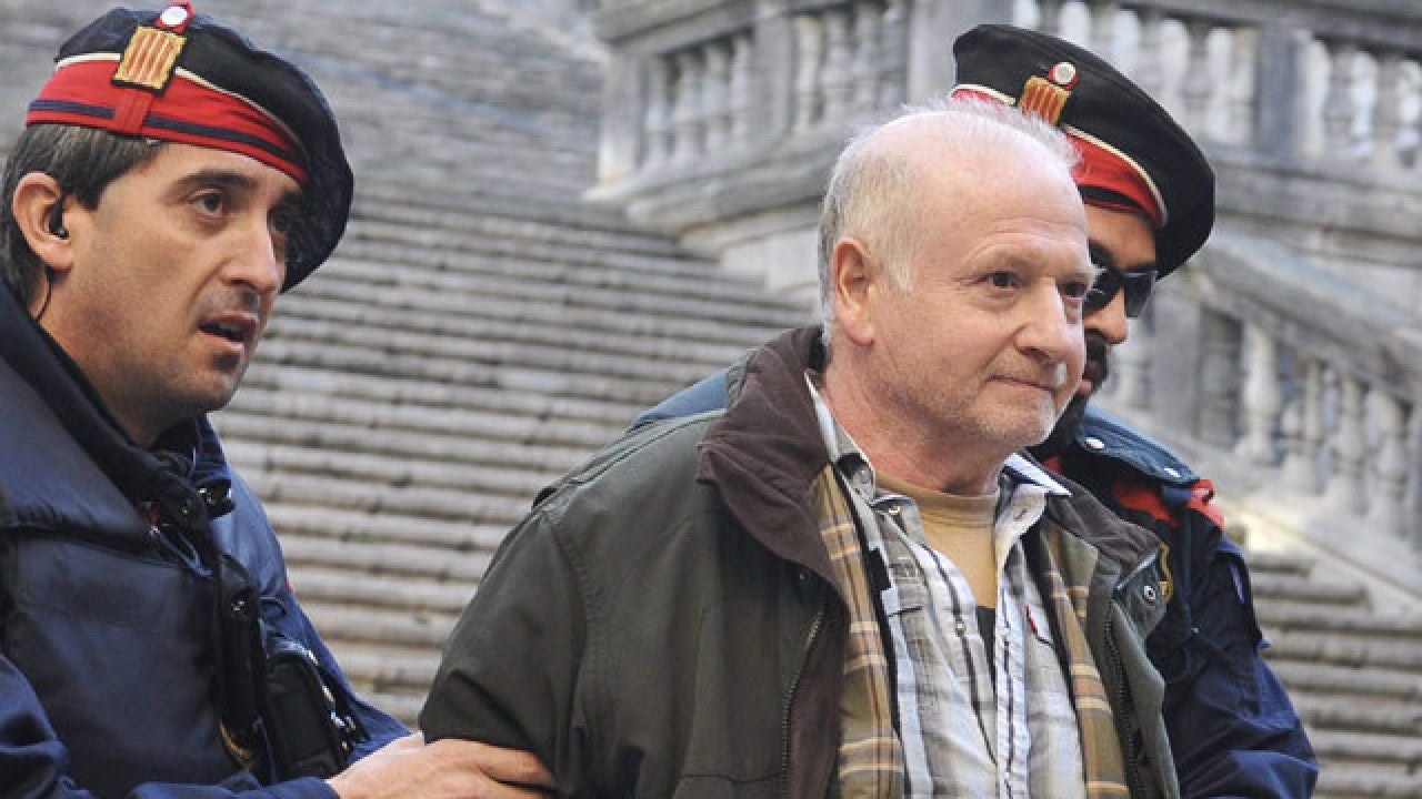 Pere Puig Se Niega A Declarar En El Inicio Del Juicio Por El Asesinato