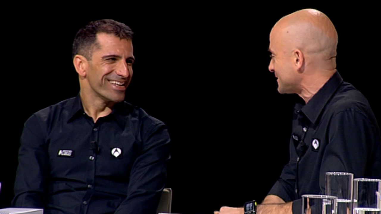Marc Gené: " El Mundial es muy largo y vamos a estar luchando para ganar"