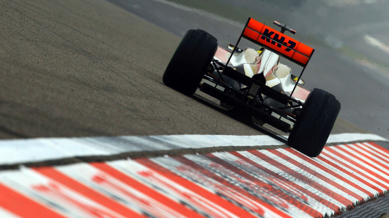 El equipo HRT Formula 1 Team consigue un nuevo patrocinador