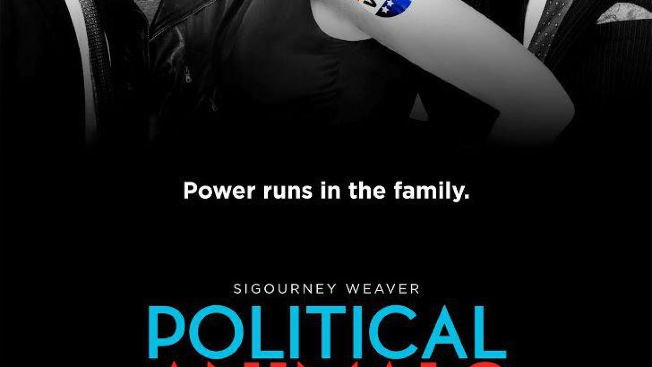 'Political Animals' llega en julio