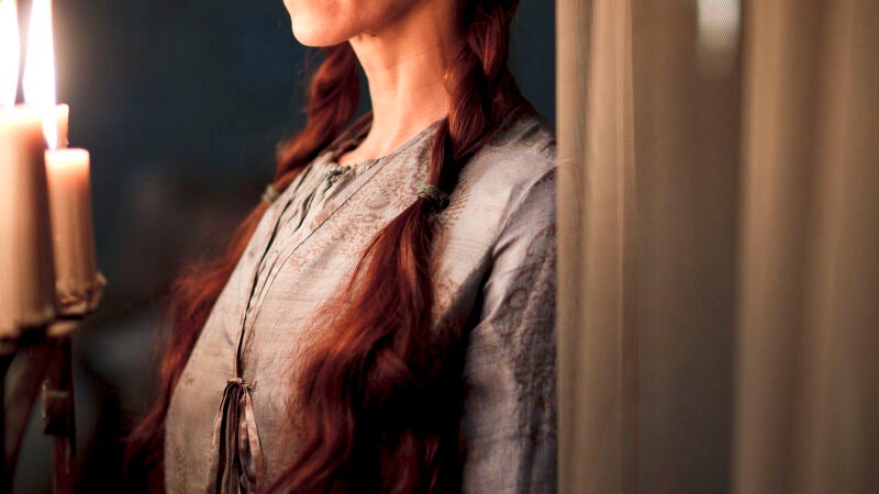 ANTENA 3 SERIES | Juego de Tronos | Personajes