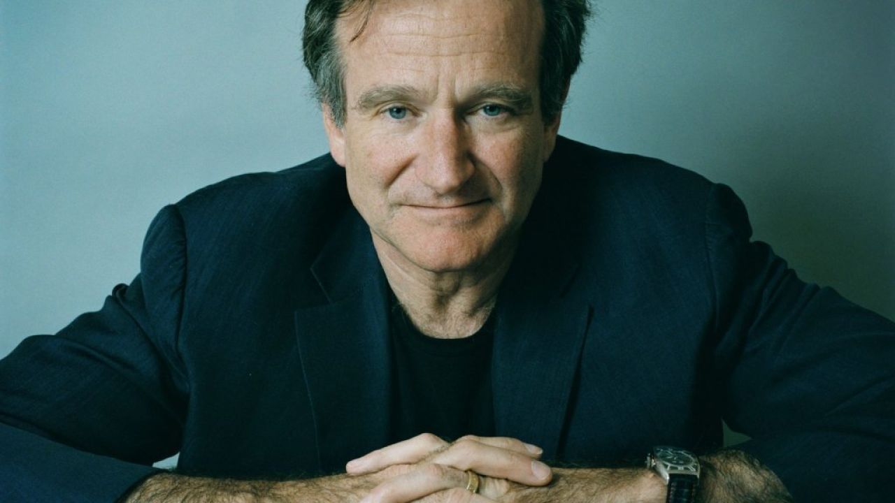 Robin Williams regresa a la pequeña pantalla con una comedia de la ...