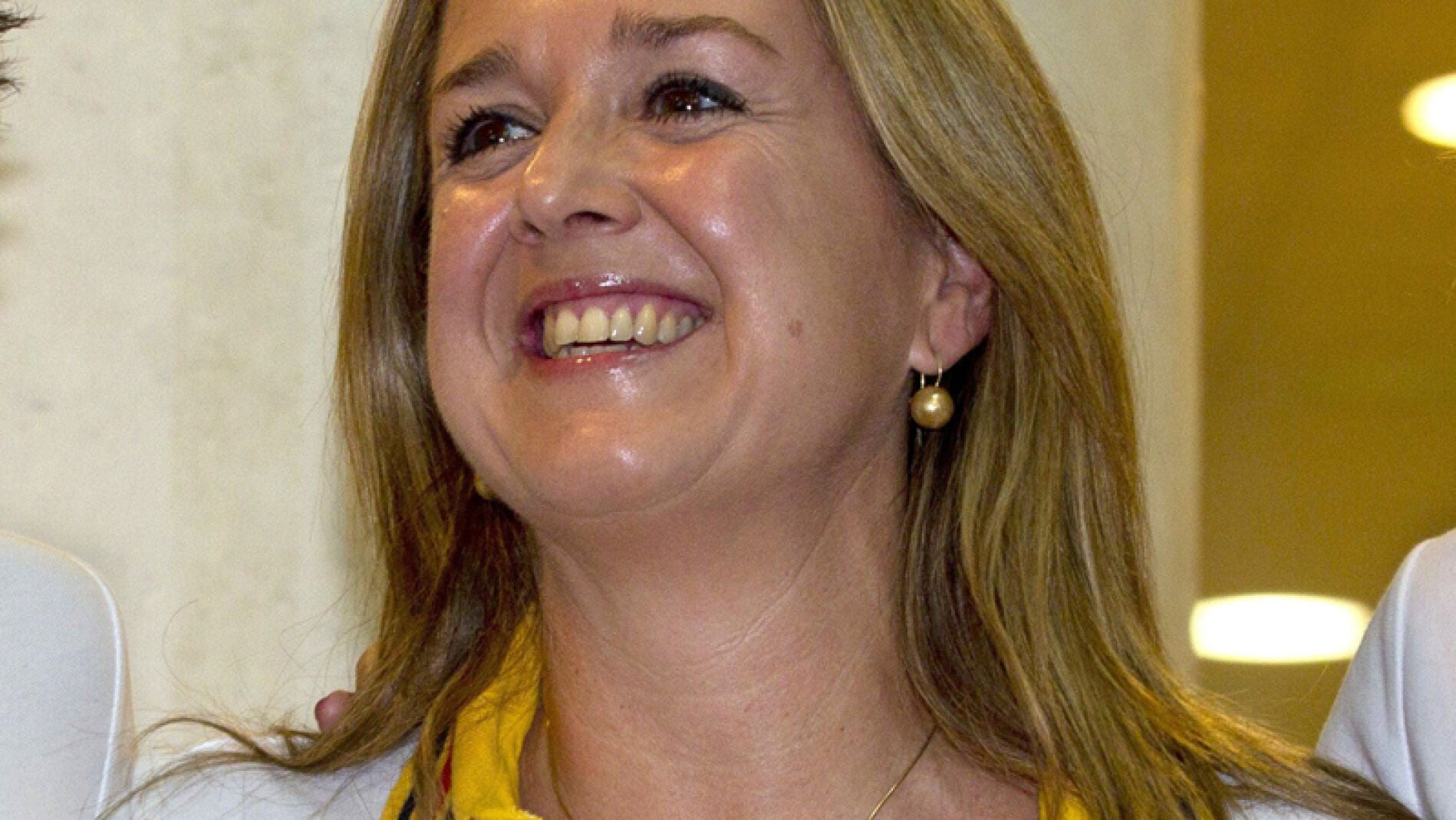 'Cuando ser la mejor no es suficiente', las respuestas de Anna Tarrés