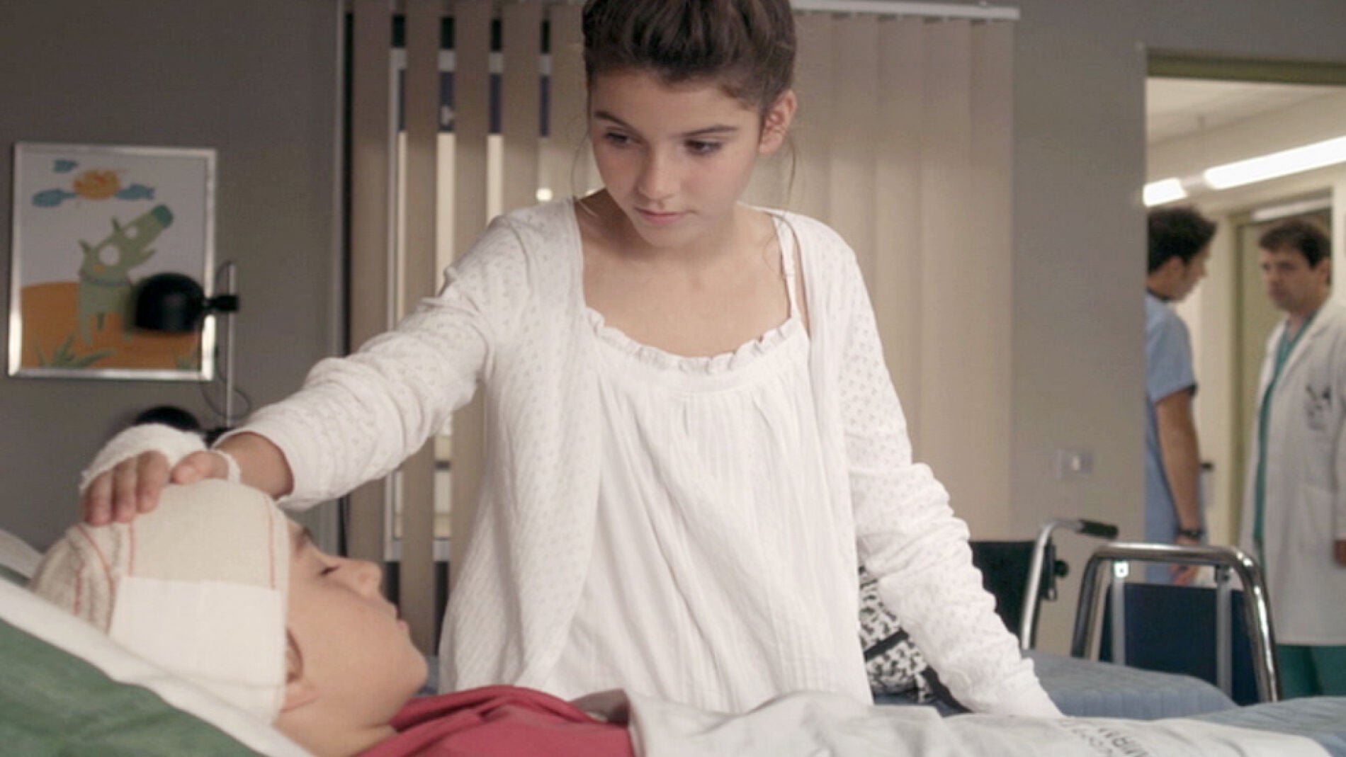 'Pulseras Rojas', despide su primera temporada líder del prime time del ...