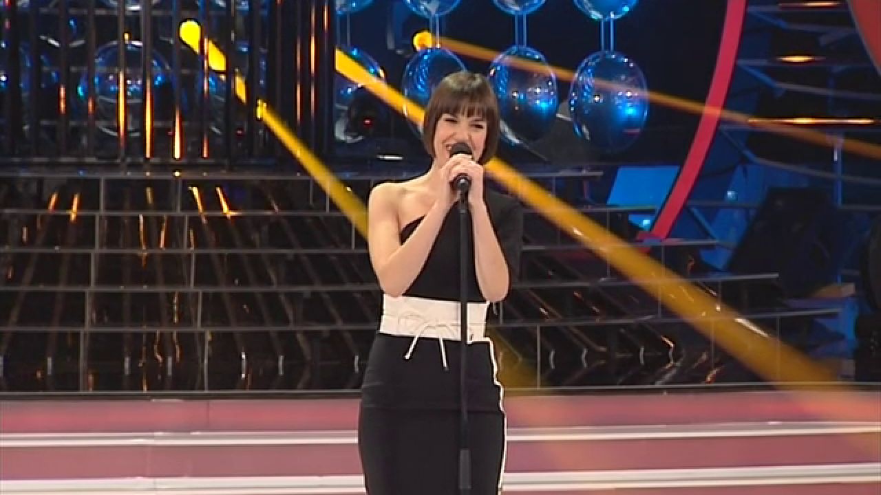 Roko: "Aquí todos tienen mucho rollo"