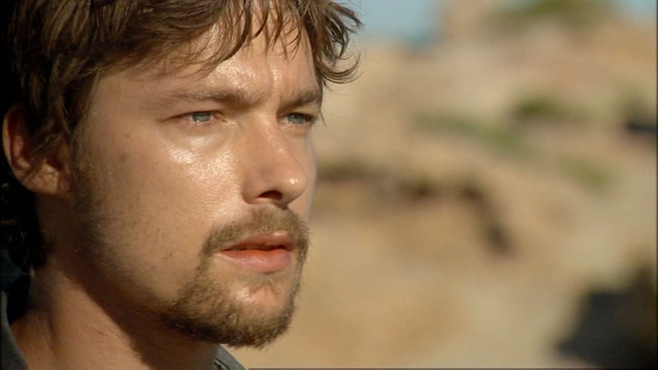 Max sabe dónde está la tierra, ¿quién es realmente el personaje de Jan ...