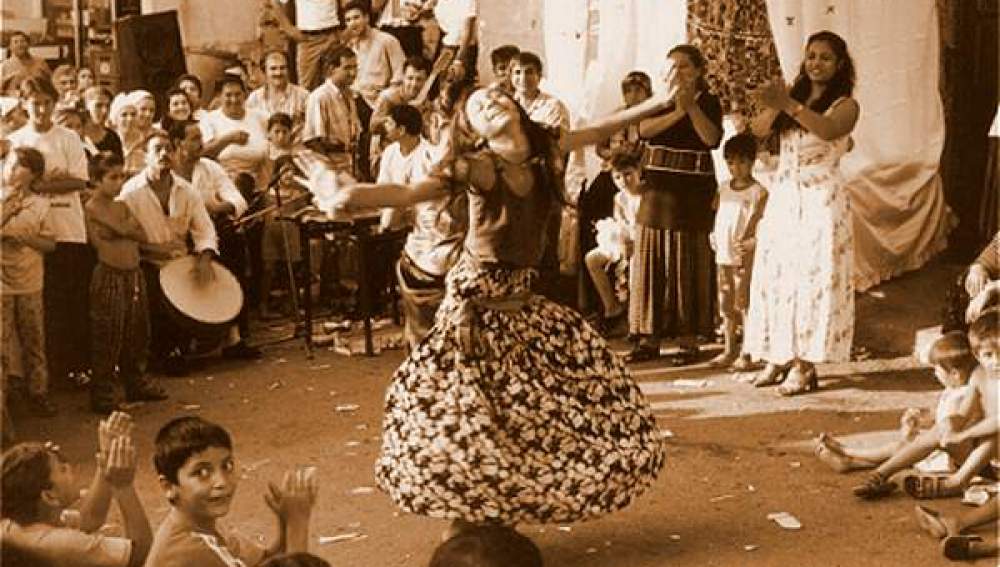 Los gitanos europeos tienen origen indio y su exodo comenzó hace 1.500 años