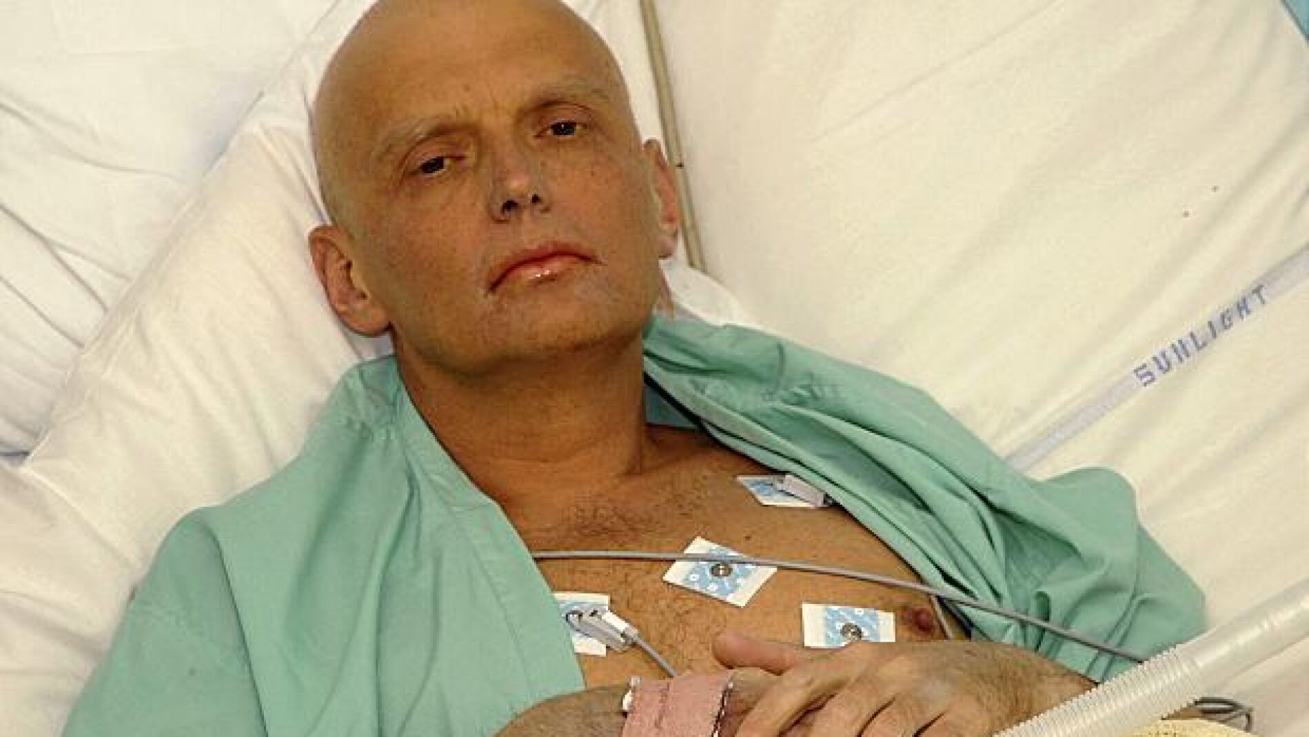Las claves del asesinato de Alexander Litvinenko, un crimen del que ...