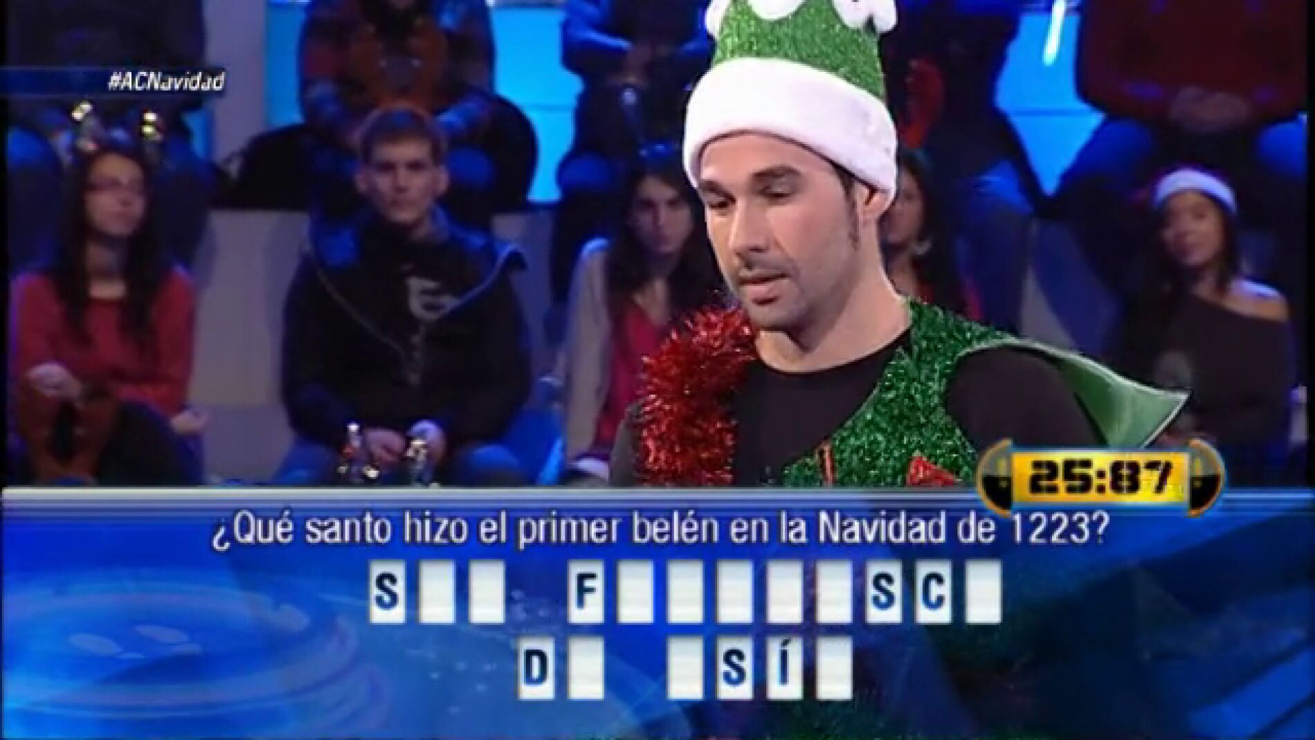 ¿Cómo se llaman los habitantes de Belén?