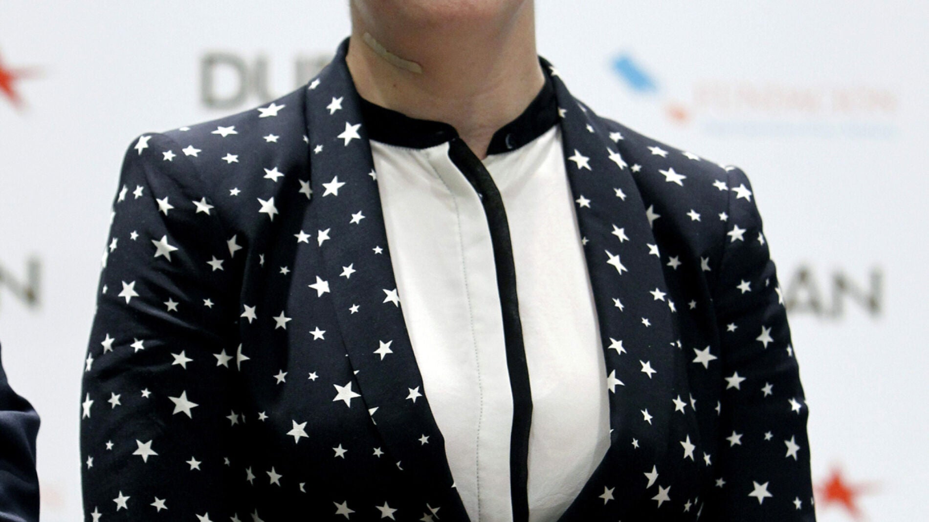 María de Villota: "El motor es mi medio natural y lo echaba de menos"