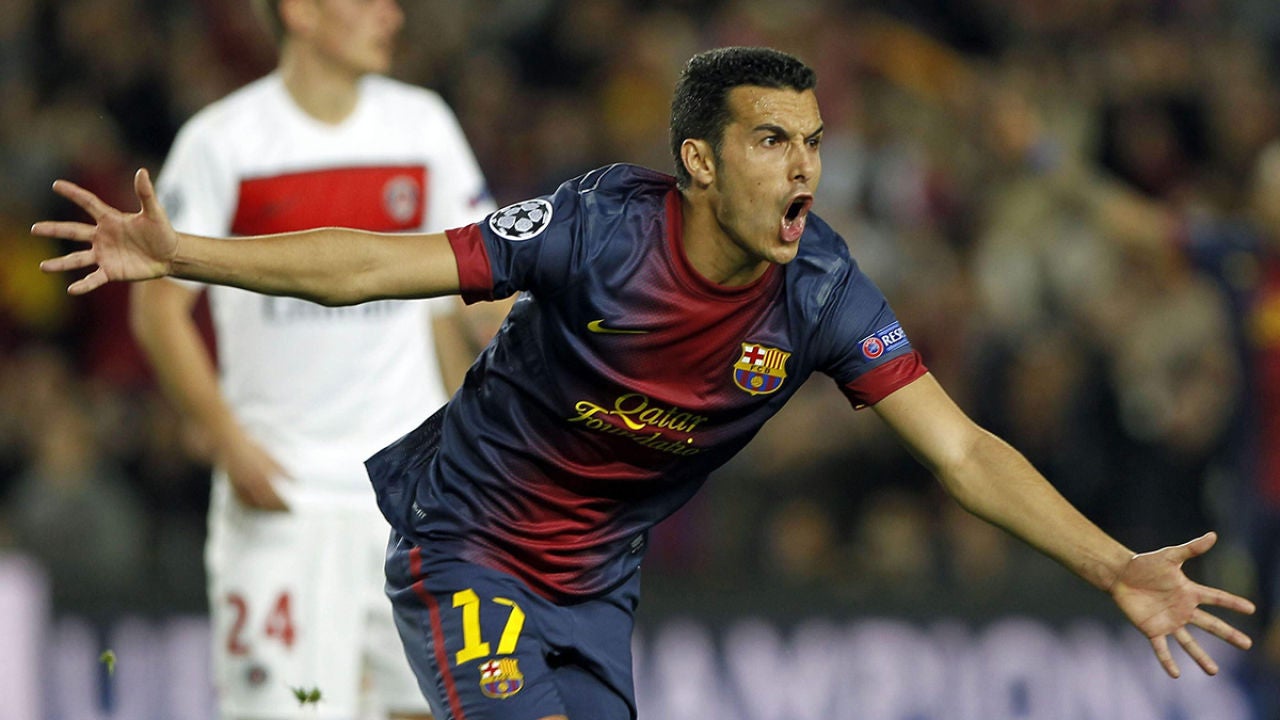 Pedro quiere regresar al Barcelona: "Si me llaman, lo dejo todo"