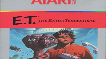 Comienza la búsqueda del videojuego de E.T. en el desierto de Nuevo México