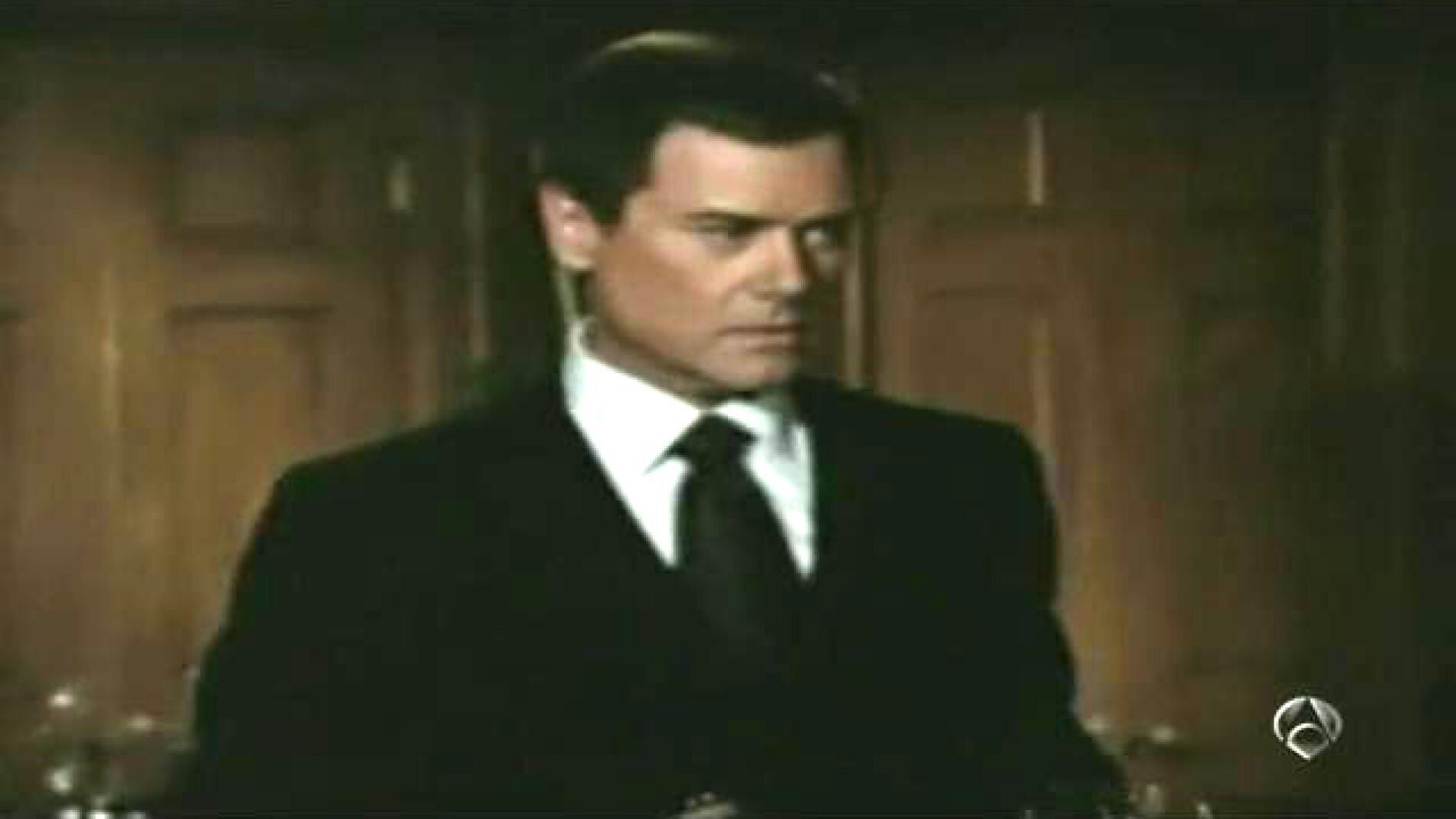 Estreno de 'Dallas': vuelve JR