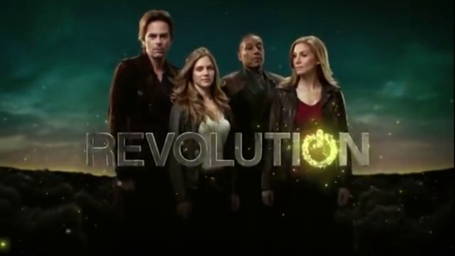 'Revolution' de trailer: NBC presenta la segunda temporada de la serie