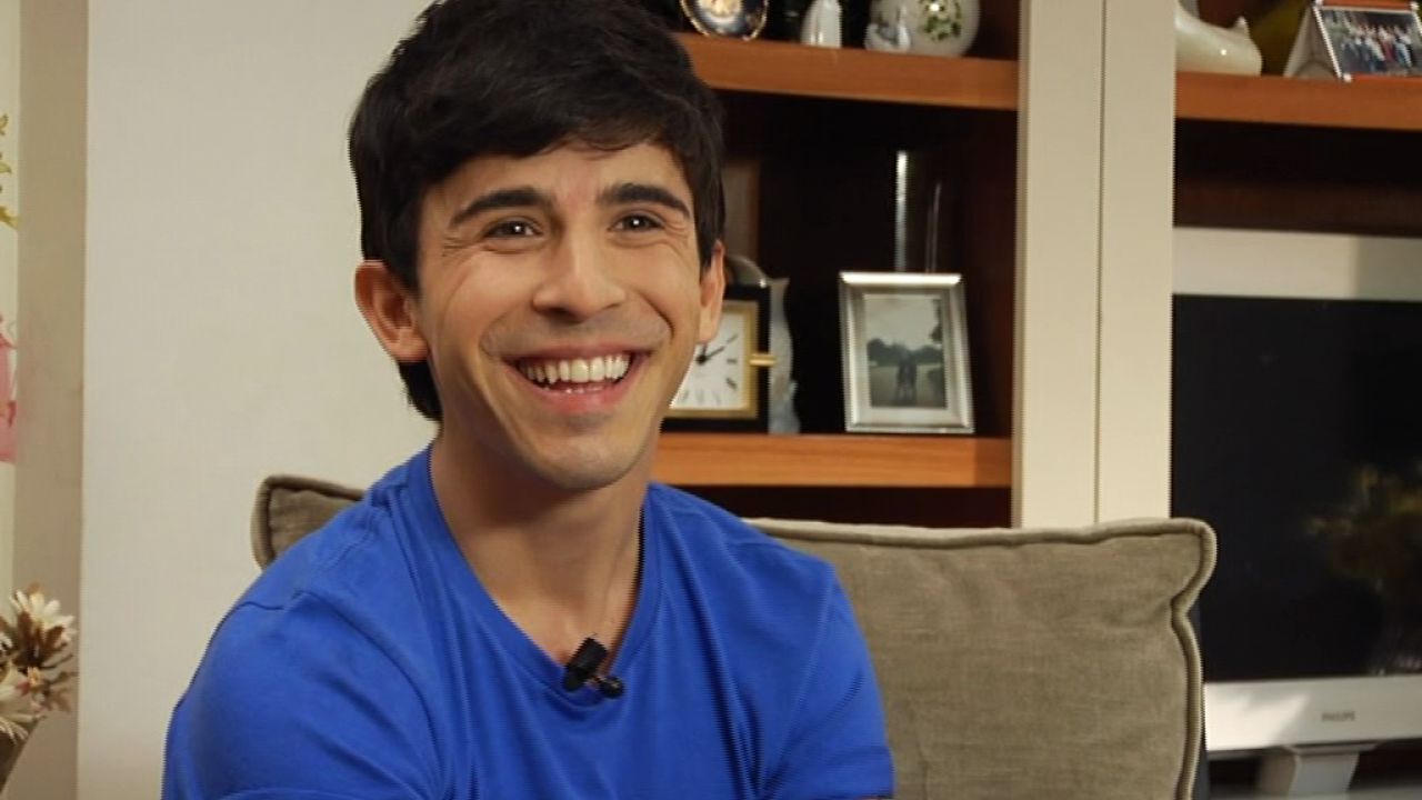 Víctor Sevilla: "Ojalá Jeco acabe con su prima María José"