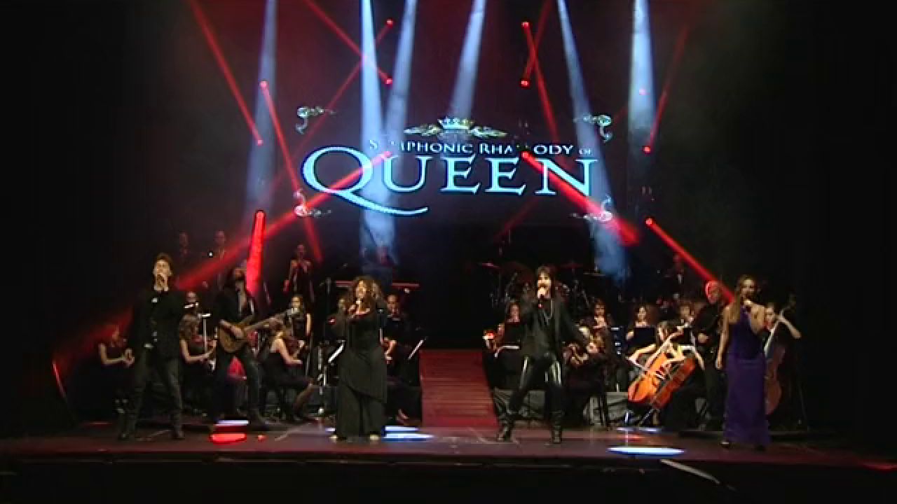 El espectáculo en homenaje a Queen regresa a los escenarios madrileños