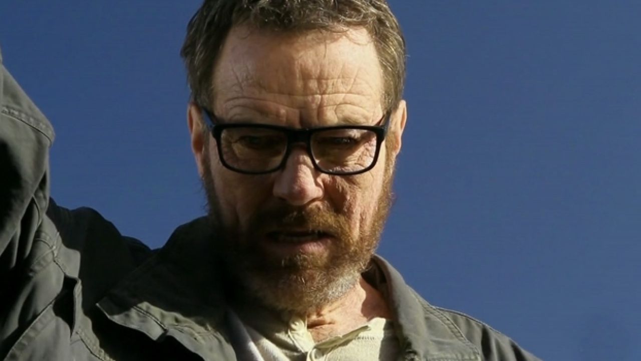 'Breaking Bad': el final que tenía que ser