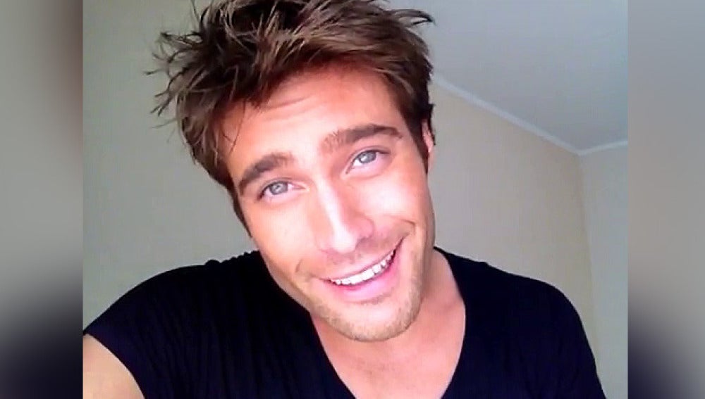 ¿Quieres conocer a Rodrigo Guirao? ¡Aprovecha, Antena 3 te da la ...