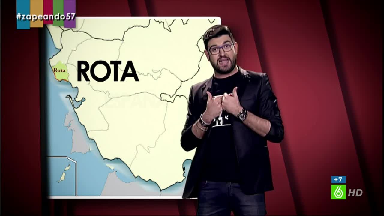 Manu Sánchez es 'El último mono' en laSexta