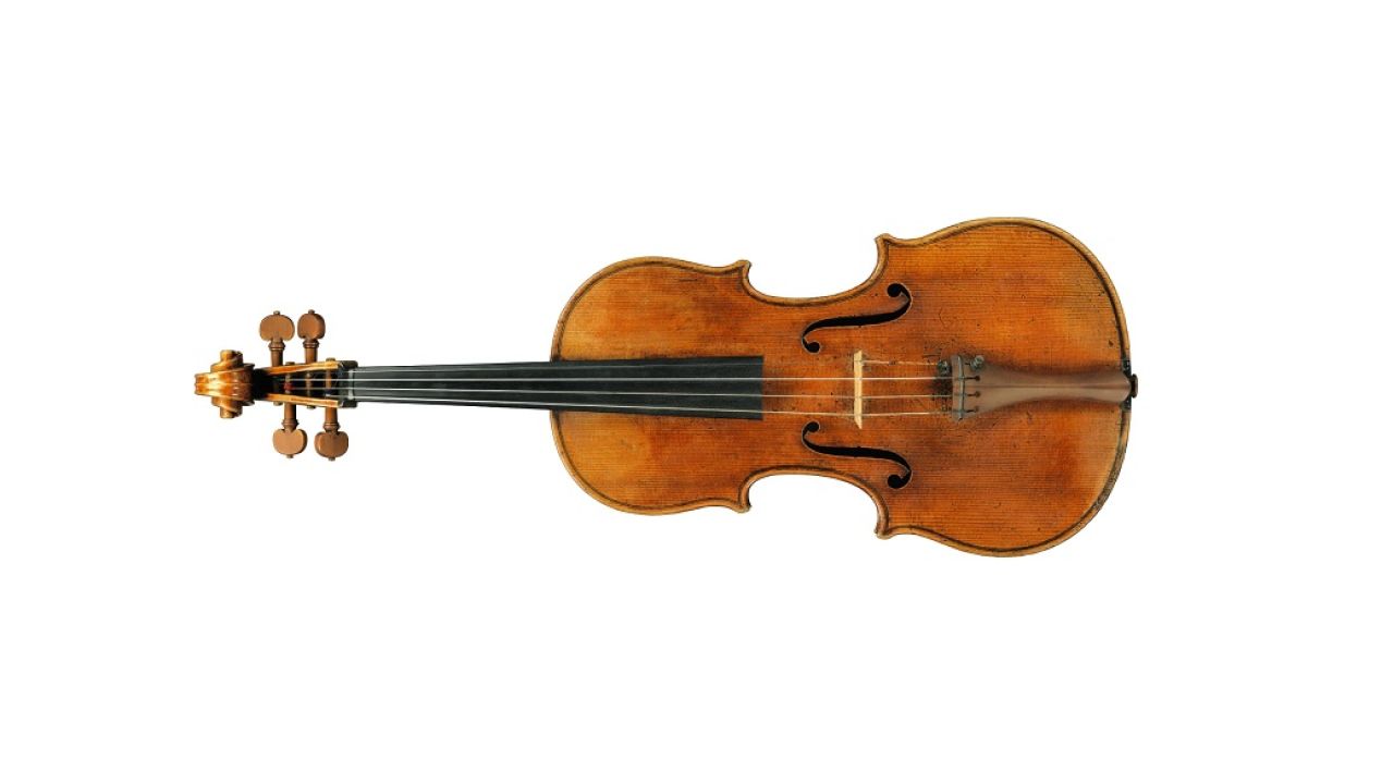 Sotheby's saca a subasta la mejor viola del mundo: 'MacDonald', de ...