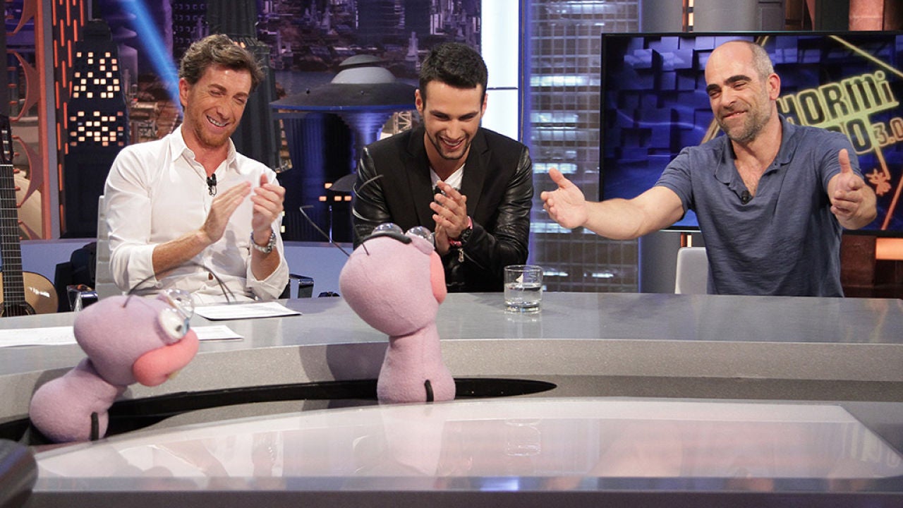 ¿Quién es más viejo pellejo?