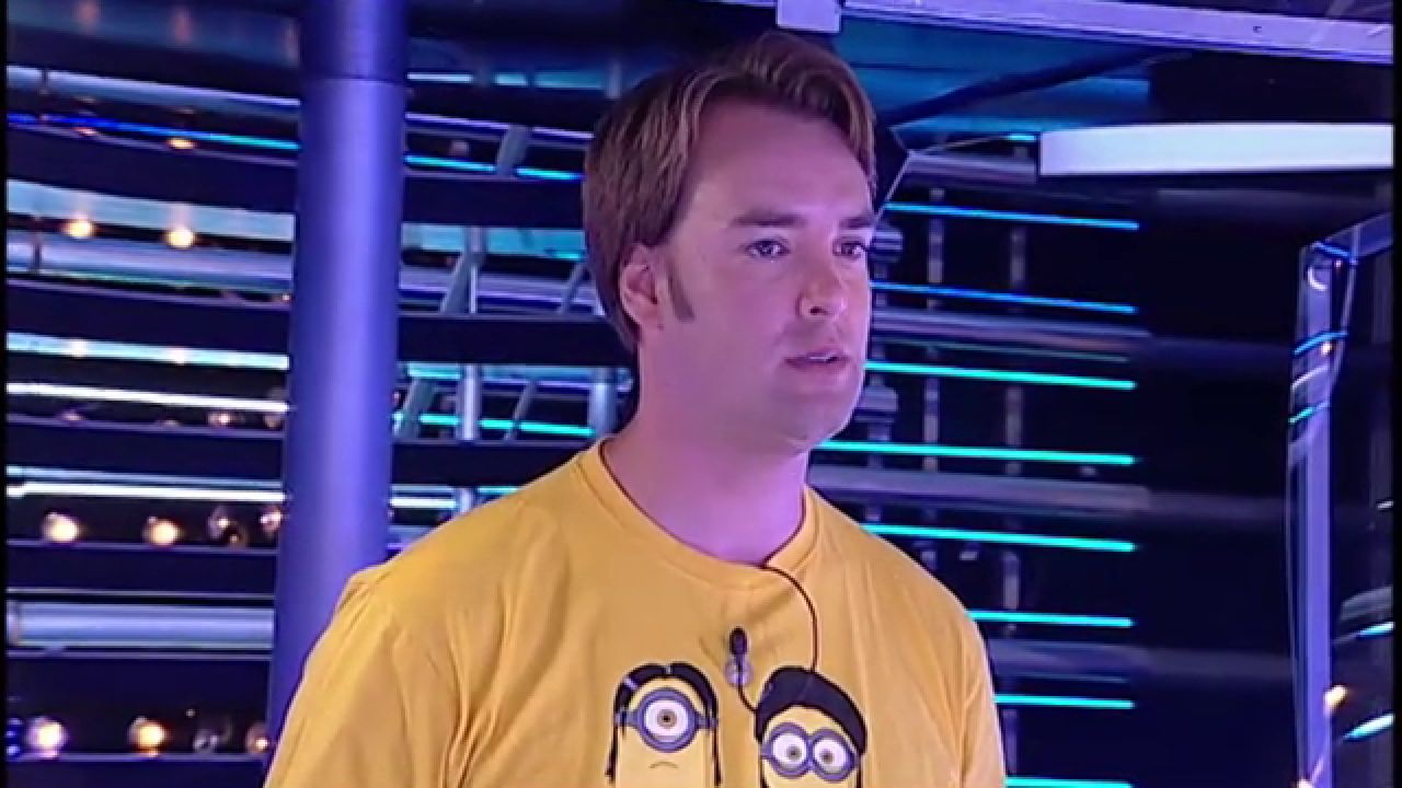 Último programa de ‘Atrapa un Millón’