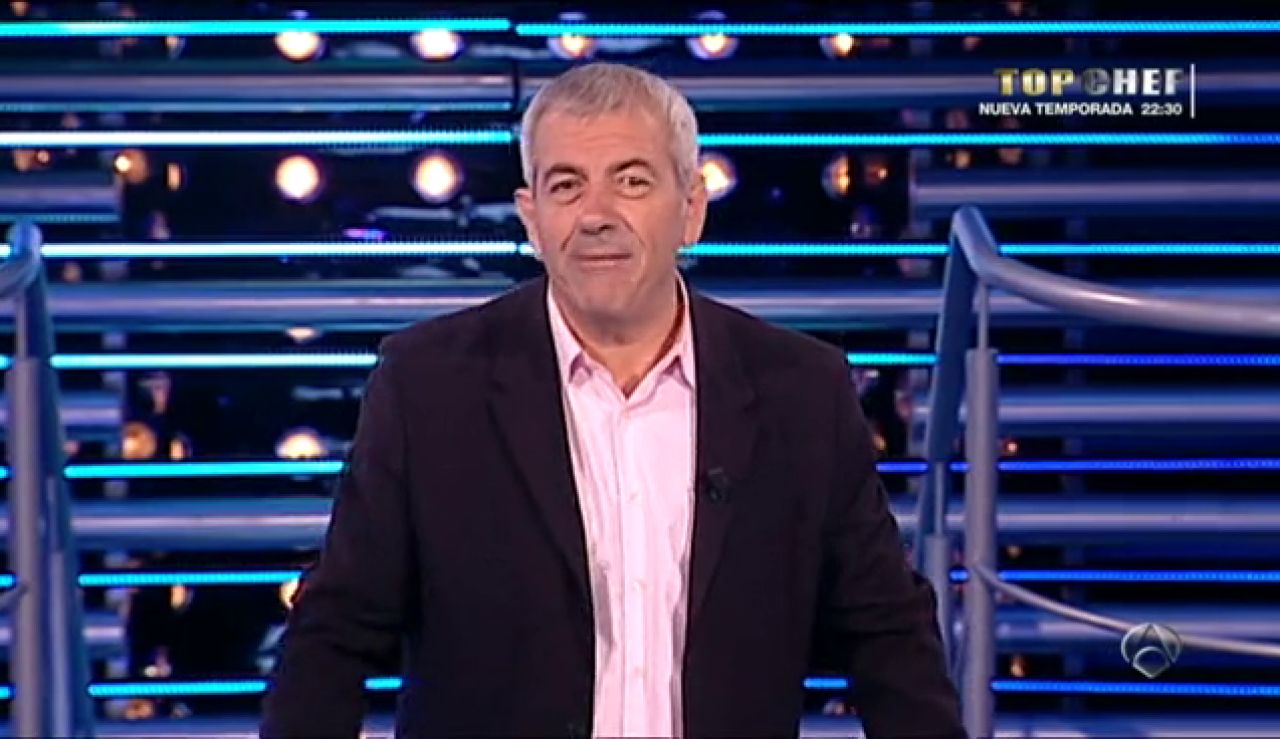 ATRAPA UN MILLON - Concurso