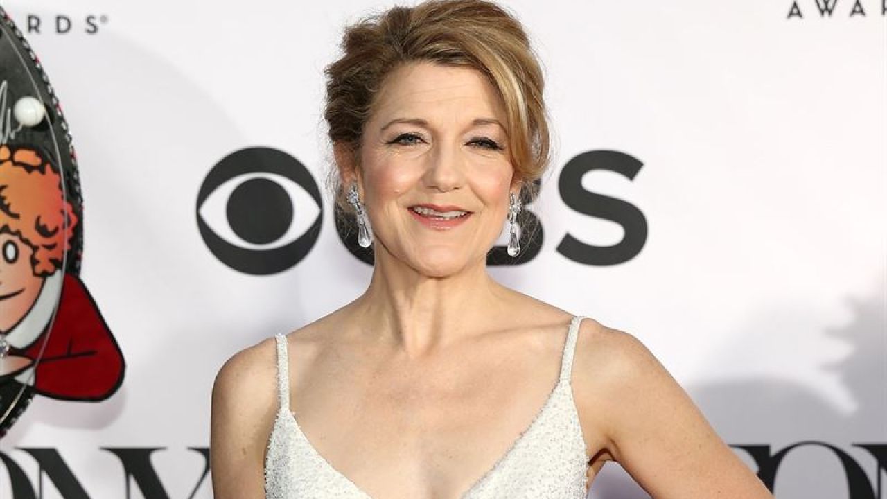 Victoria Clark será clave en 'Homeland'