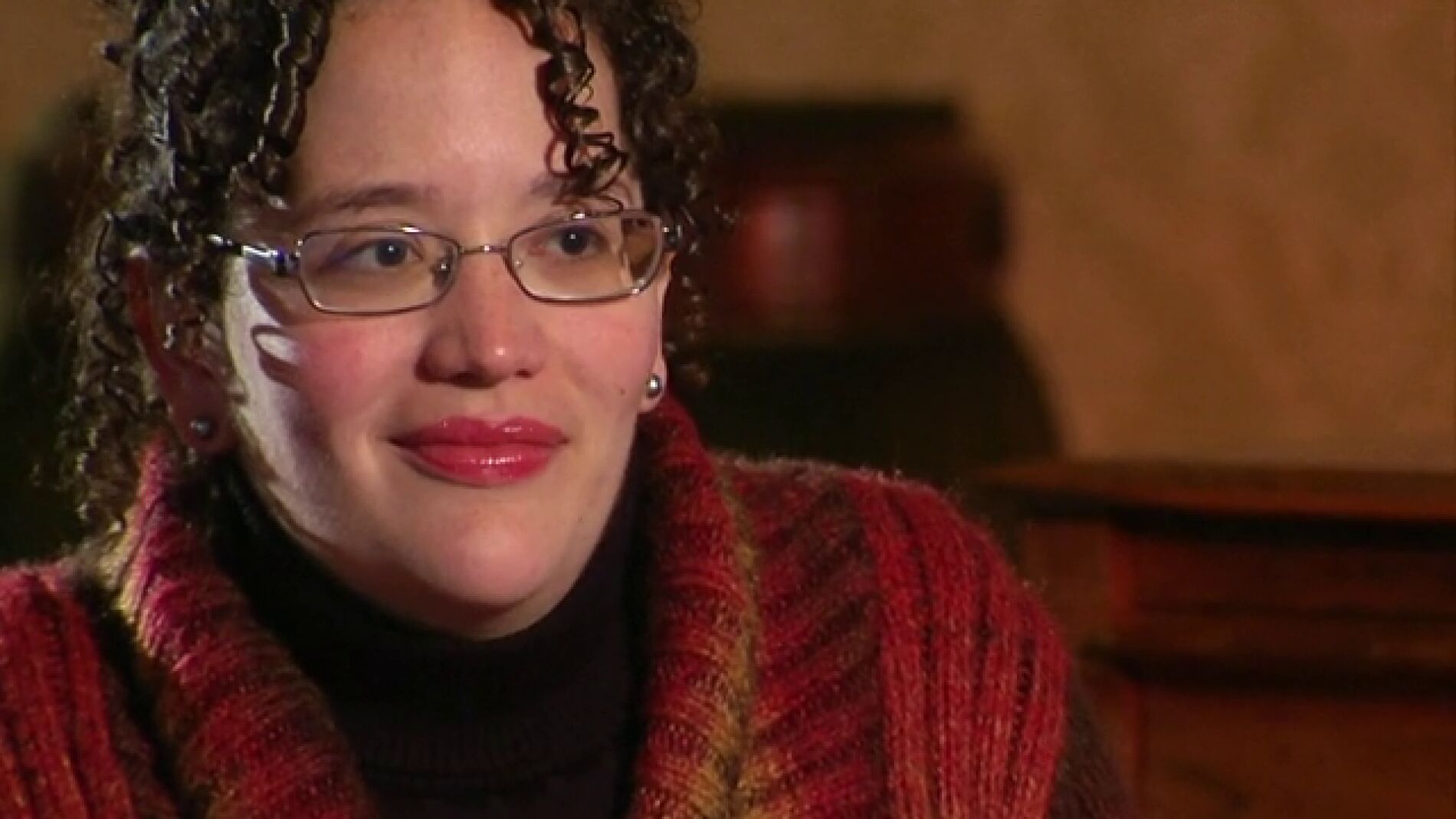 Denise: "Hay impunidad con los narcos"