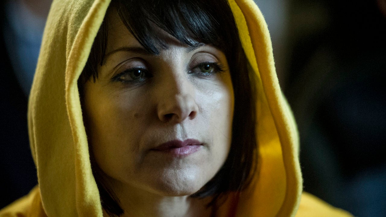 ¿Cuál es tu momento favorito de Zulema?