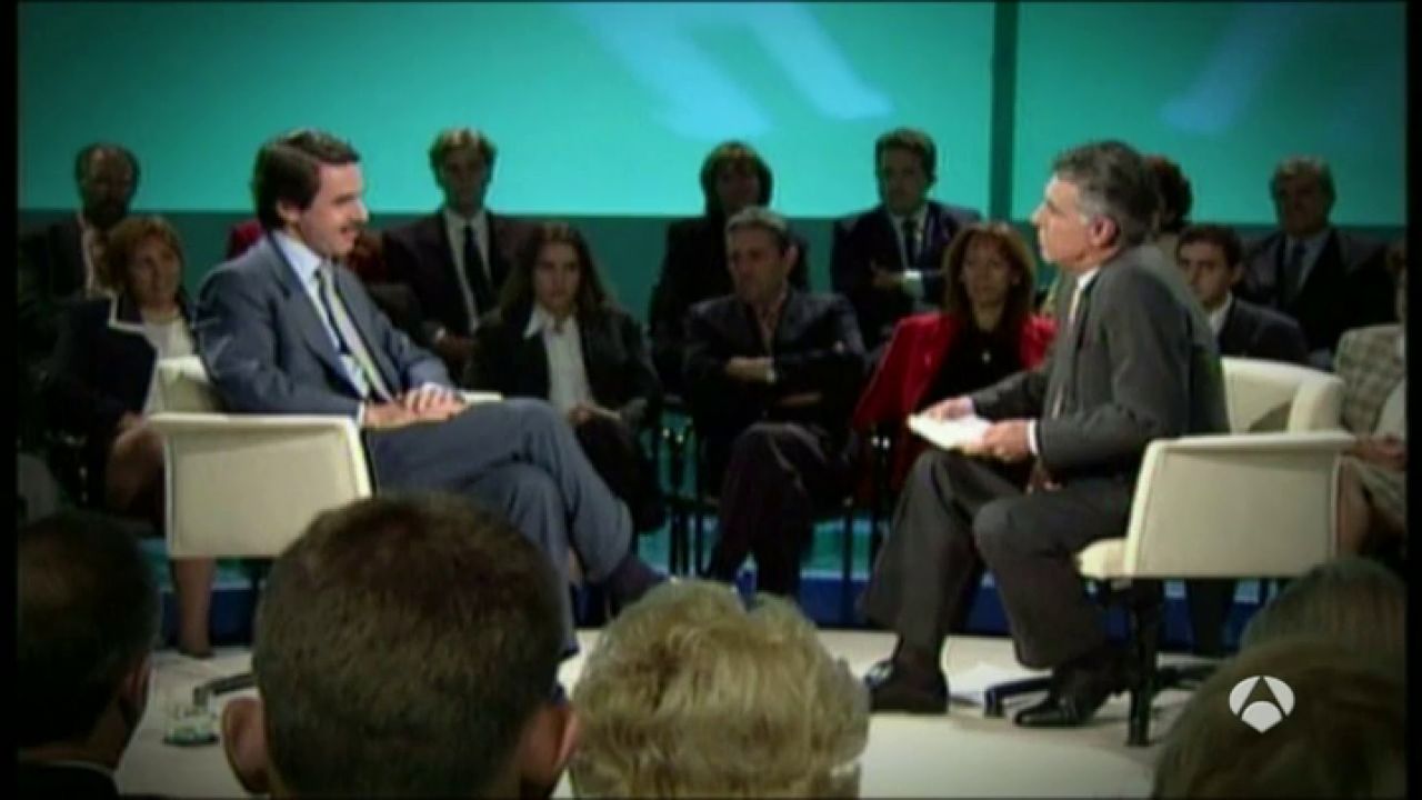 Jesús Hermida, el "gran maestro de periodistas y gran innovador de la ...
