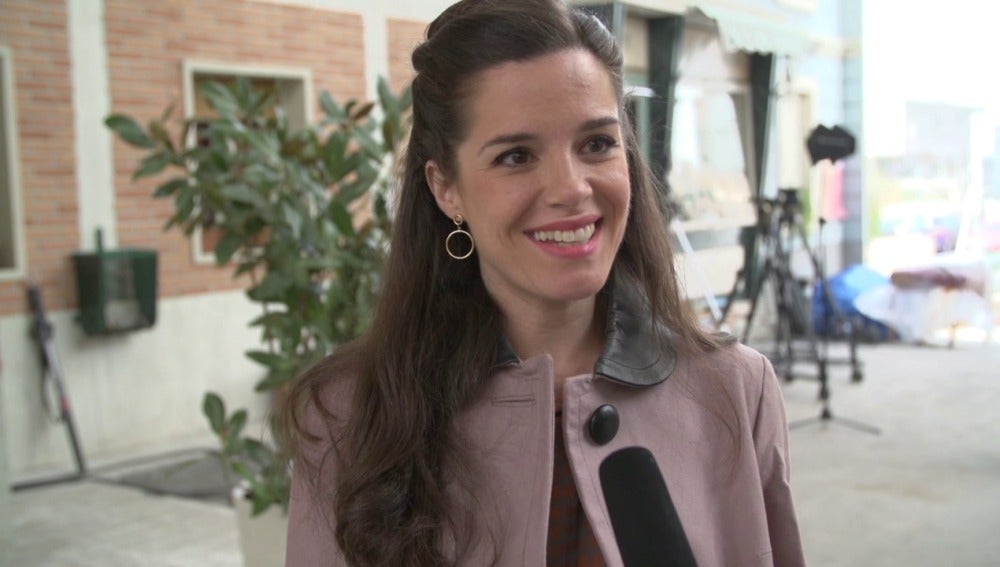 Nuria Gago: "El Asturiano es un lugar muy especial para mí, como ...