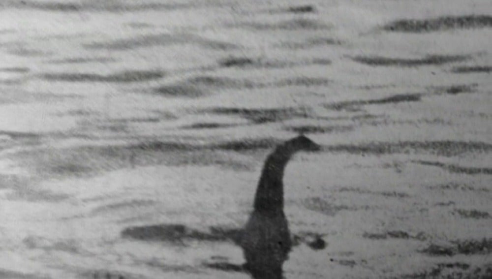 ¿Es real el monstruo del Lago Ness?