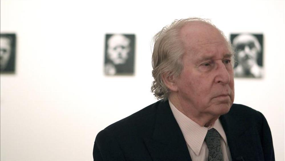 Muere Alberto Schommer, fotógrafo de los últimos 50 años de la historia ...
