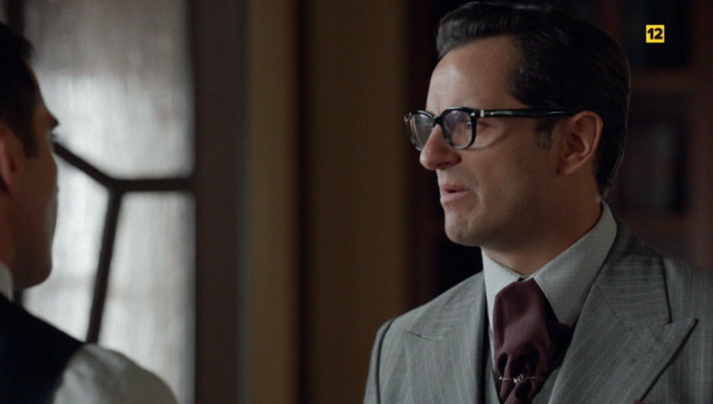 Raúl de la Riva: "¿Cómo voy a trabajar con alguien a quien no puedo ...