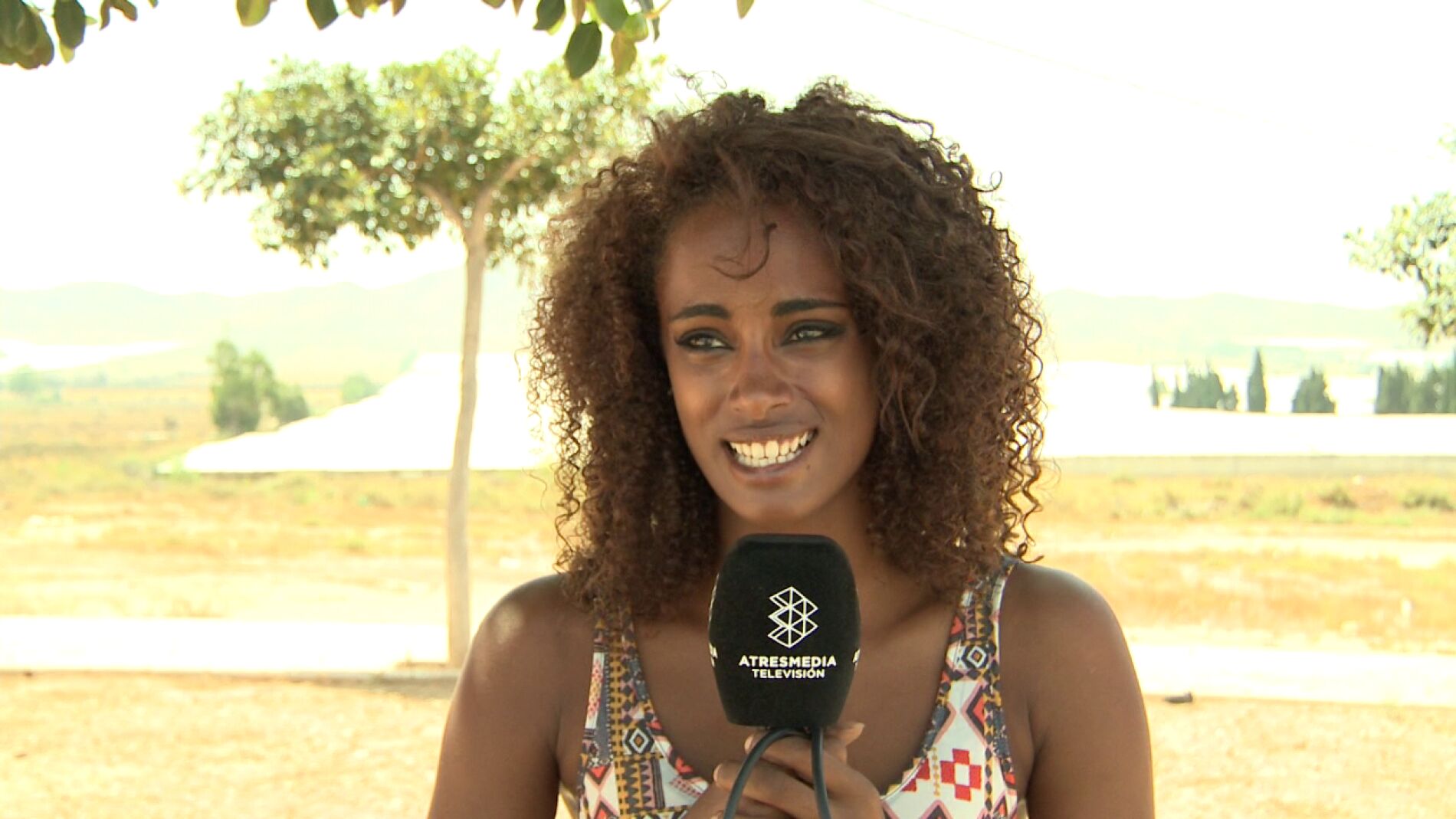 Yaima: "Fara no se fía de Lucas pero quiere vivir"