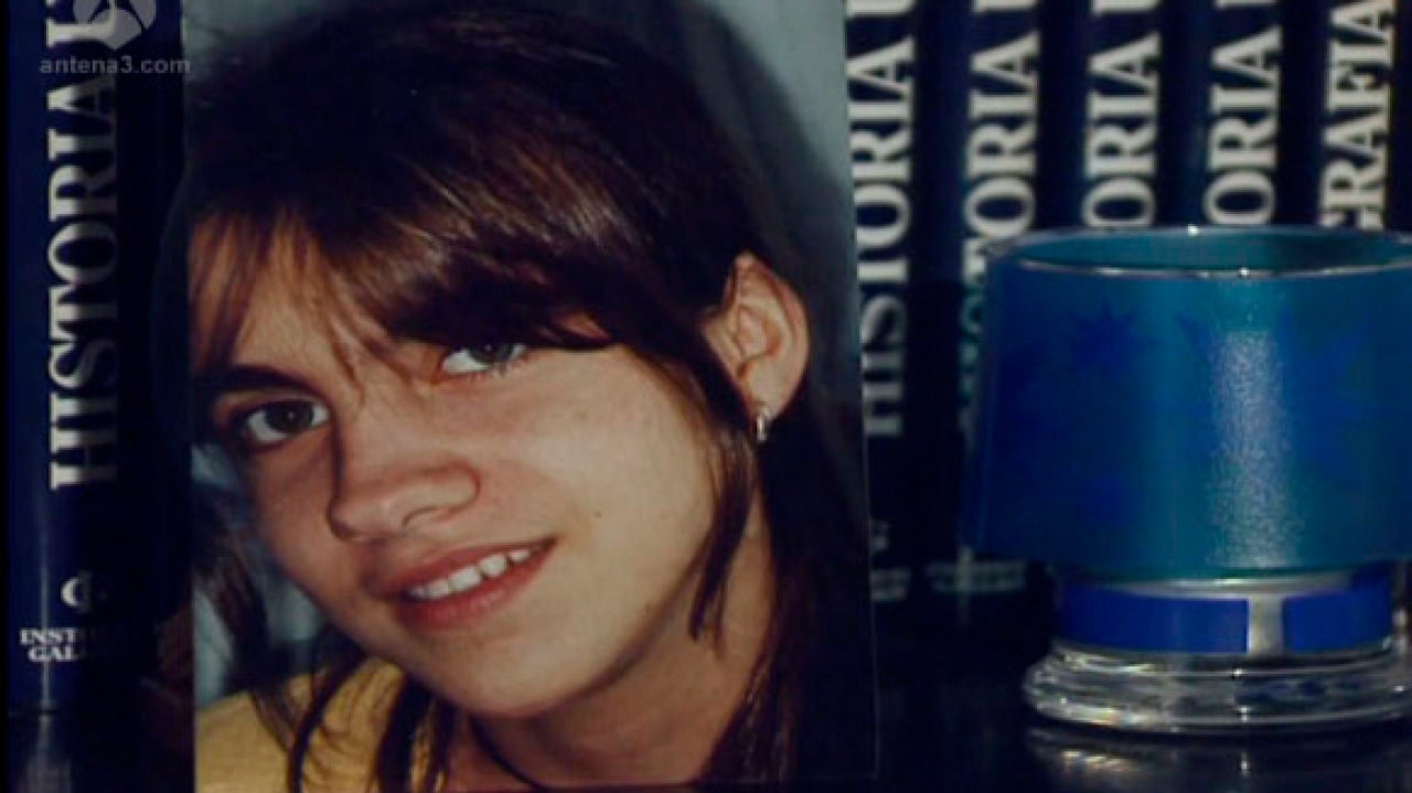 Detenido en Francia el presunto autor de la muerte de Eva Blanco en 1997