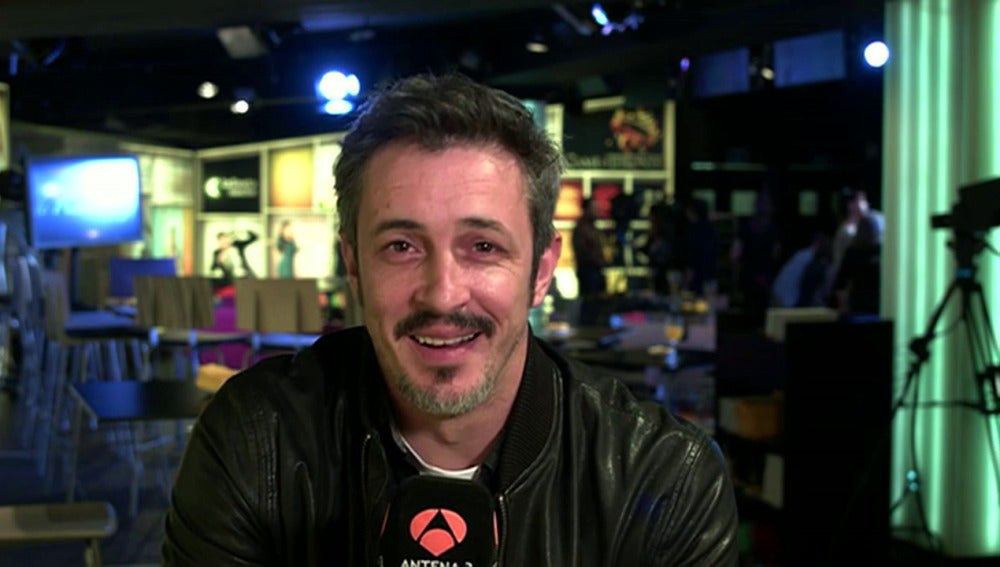 ¿Cuánto sabe Fernando Coronado de El secreto de Puente Viejo?