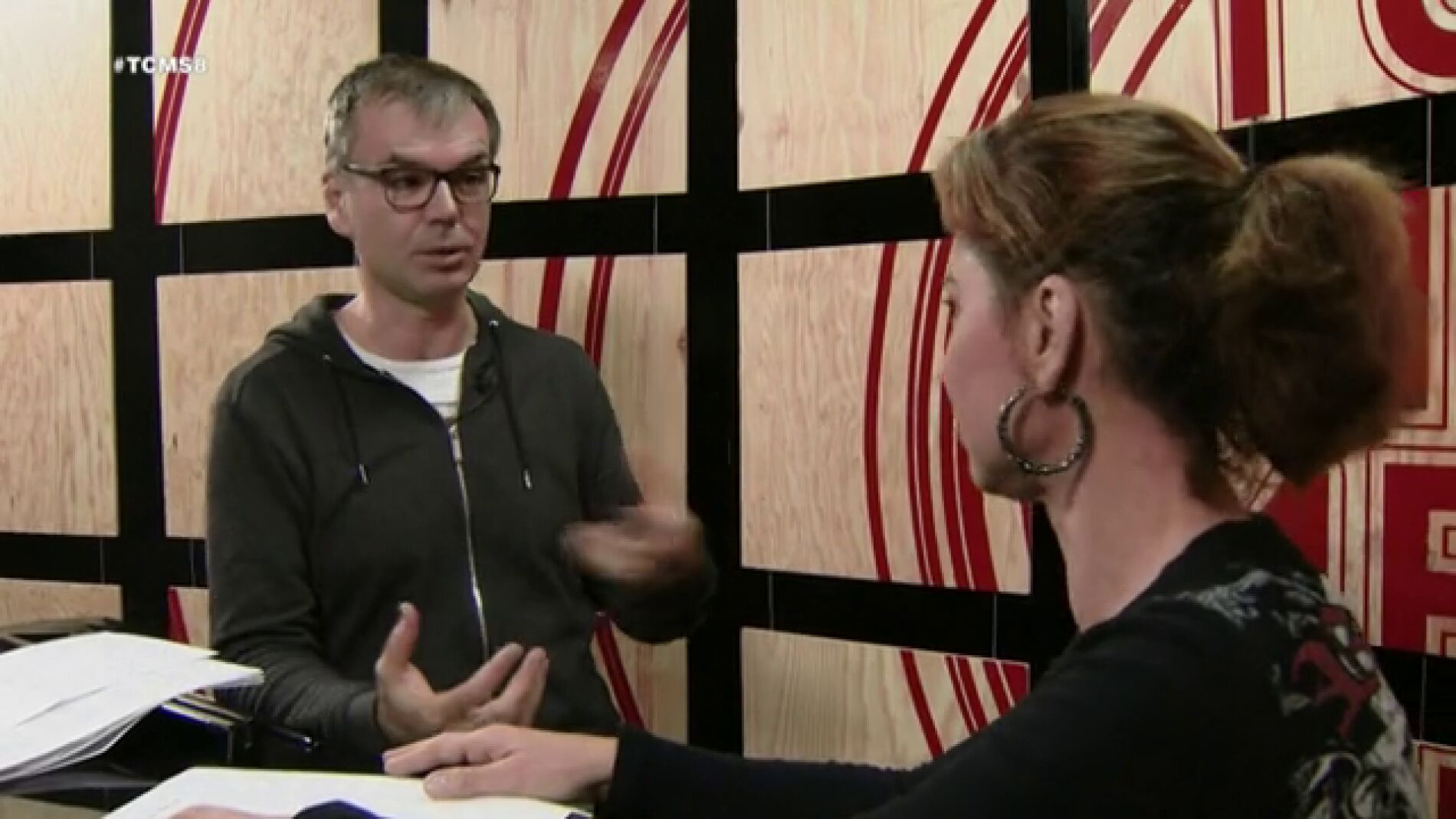 Vicky Larraz canta ‘El mismo sol’ junto a Álvaro Soler